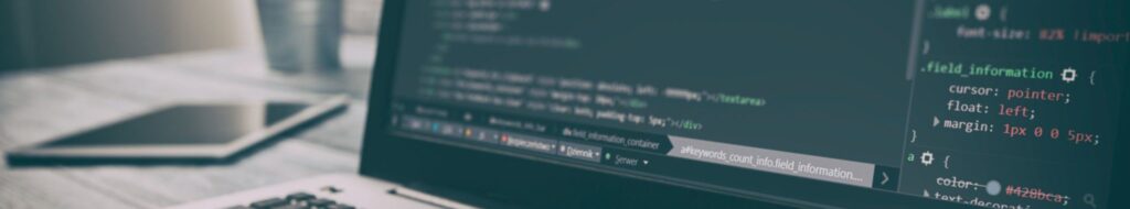 Custom WordPress Web Development – 84EM